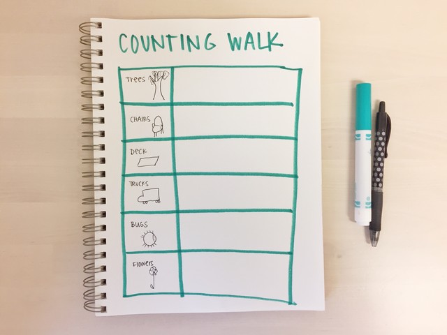 CountingWalk5 – Bambini Travel