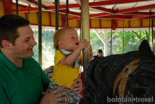 circus2 – Bambini Travel