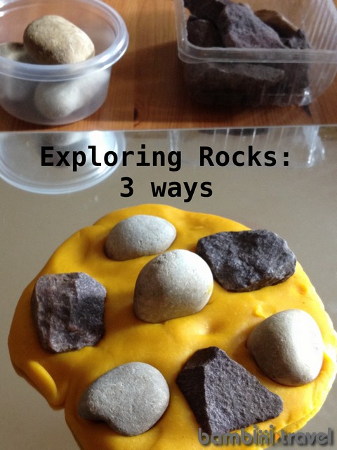exploringrocks – Bambini Travel